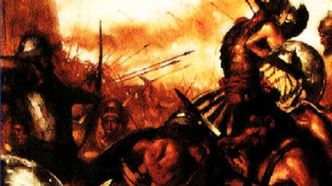 乌利亚Uriah – 基督六家全方位读经灵修网